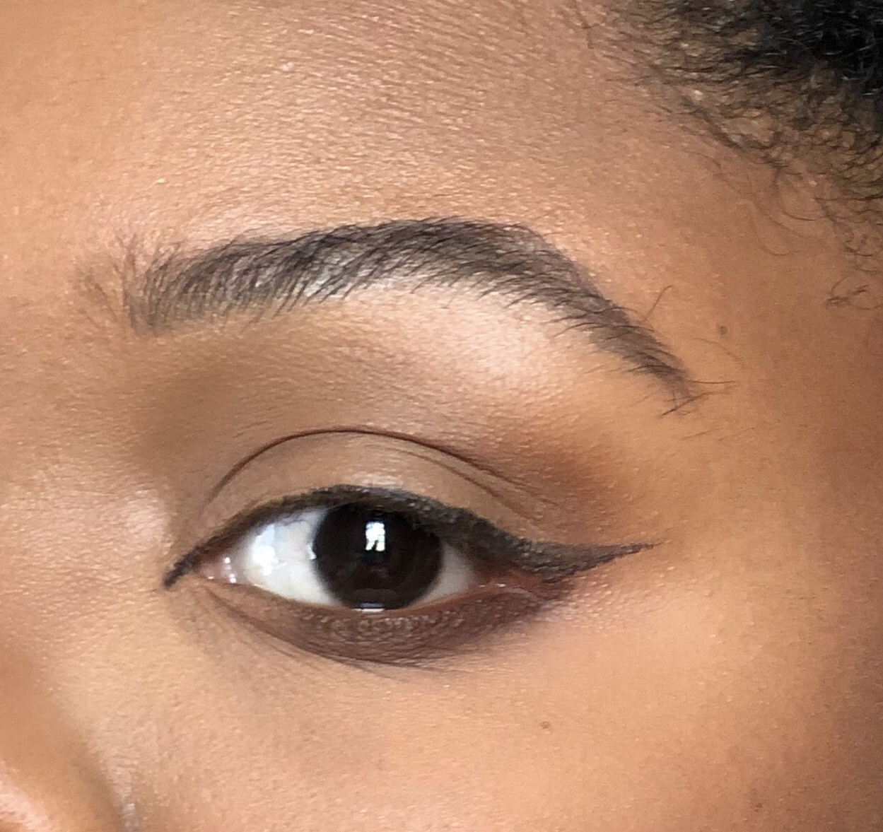 Pictorial: How to Get the “Fox” Eye Look - Kimberlalayyy